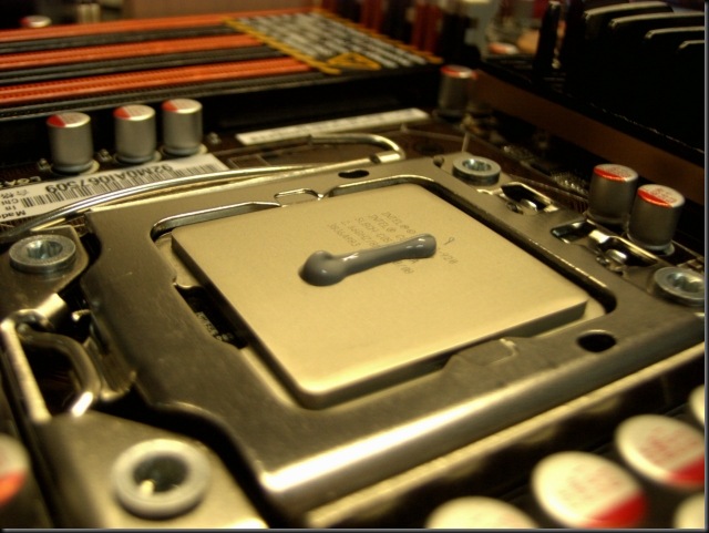 ProfessionalSAT: Intel Core i7 – Aplicación de la interfaz térmica ...